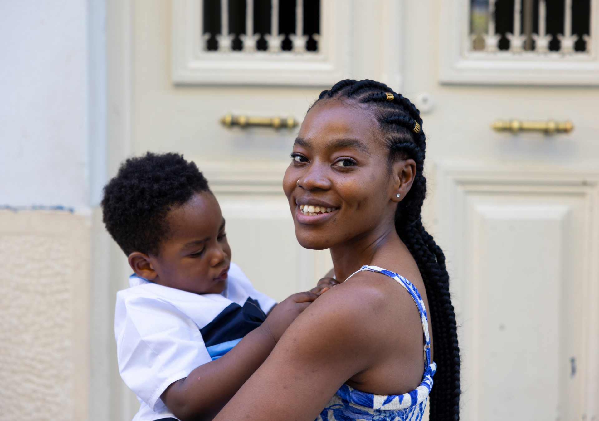 Ikea Foundation · Stupid Studio