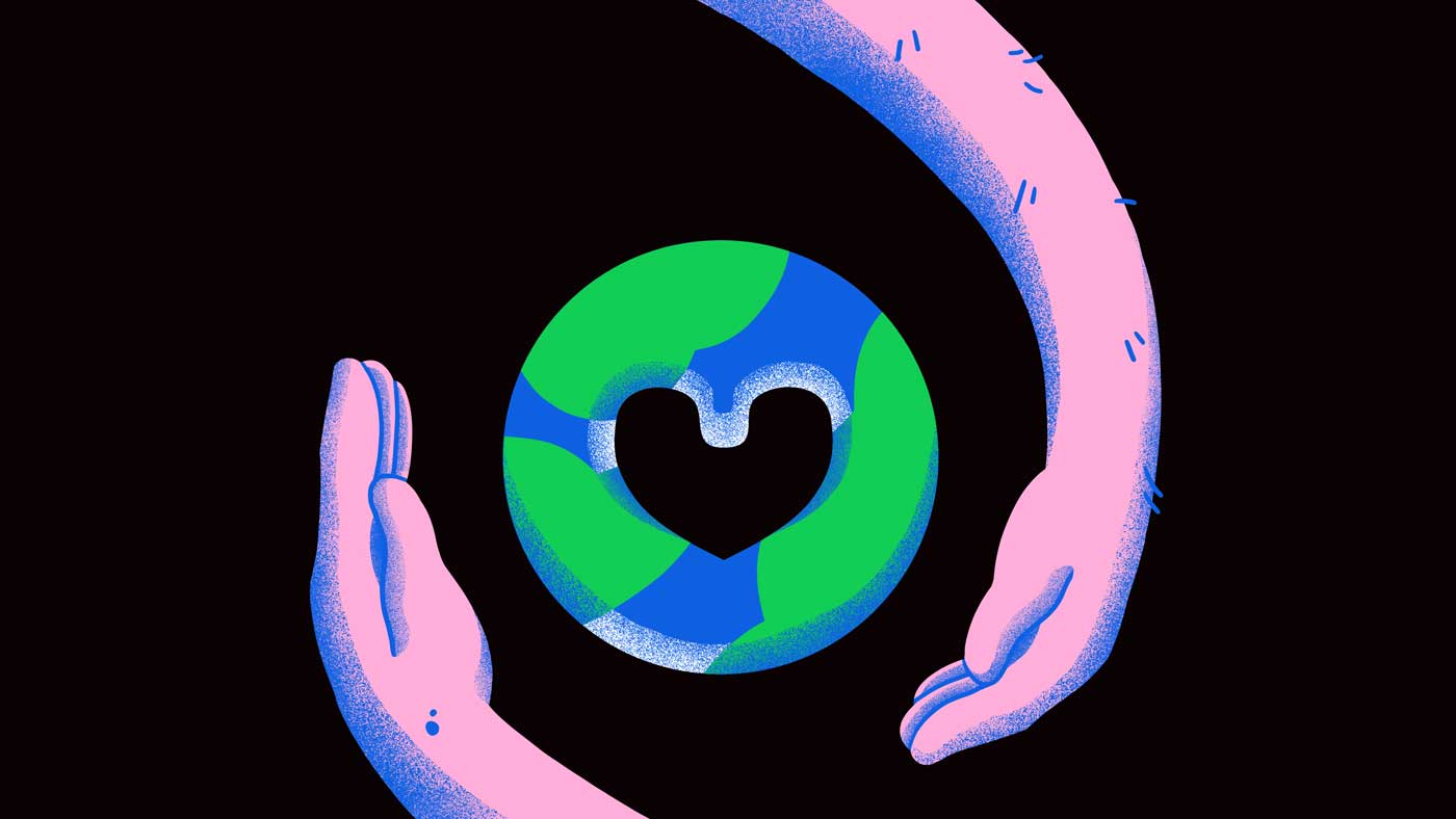 We’re a Certified B Corp - Stupid Studio